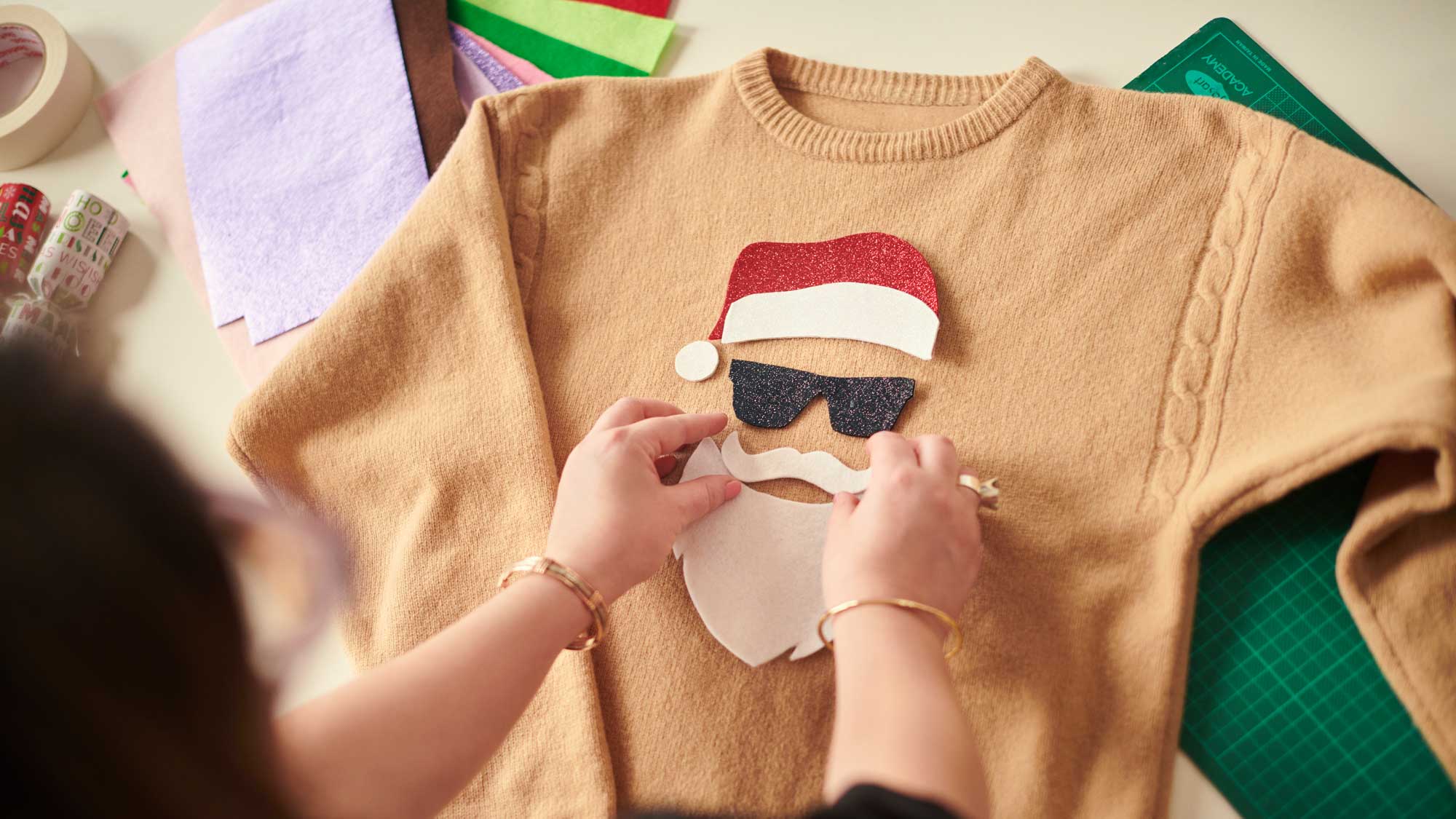 The Woolmark Company