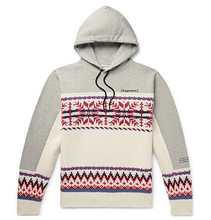 The best wool clothes for winter sports | The Woolmark Company