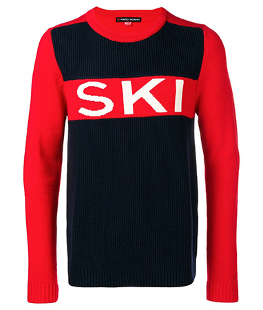 The best wool clothes for winter sports | The Woolmark Company