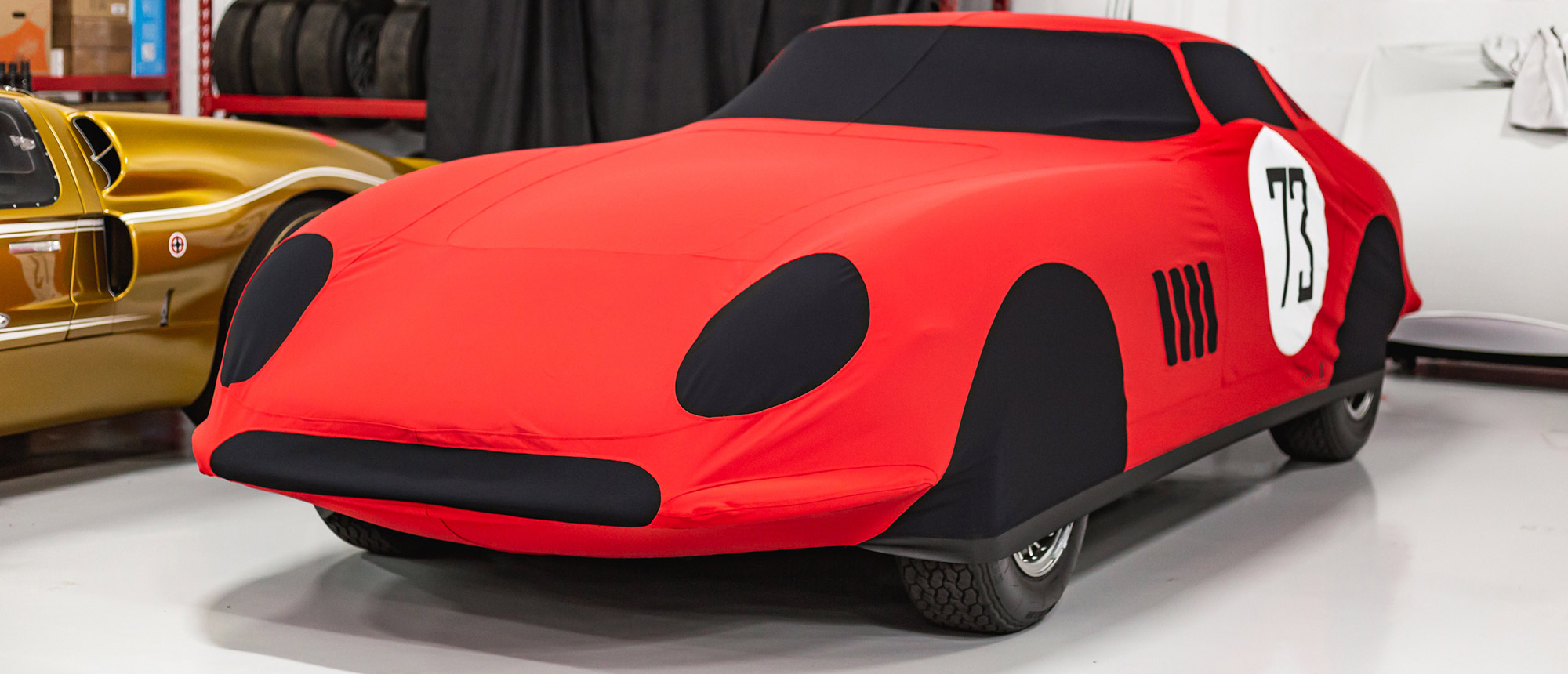 Goodwool Merino Wool Car Cover Woolmark Goodwool Merino Wool Car Cover Woolmark