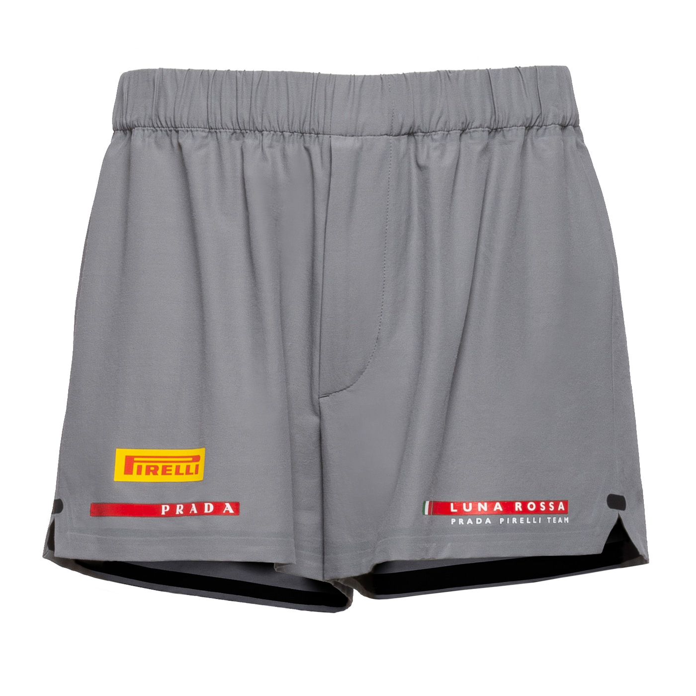 Merino wool takes to the seas with Luna Rossa Prada Pirelli