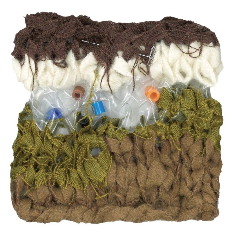 Wool & Textile Trends: The Wool Lab Vision 2020/21