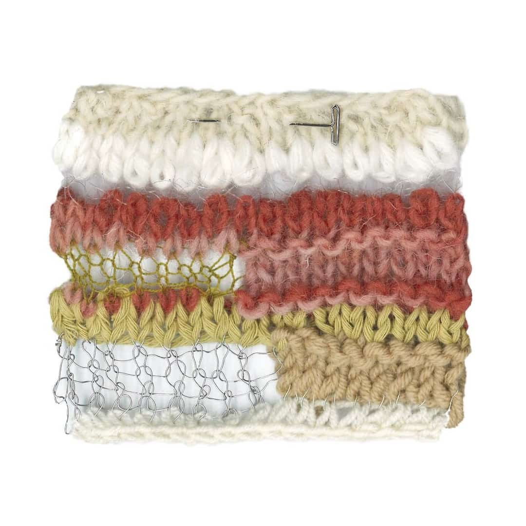 Wool & Textile Trends: The Wool Lab Vision 2020/21