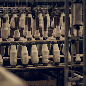 How Wool is Made - Processing & Manufacturing | The Woolmark Company