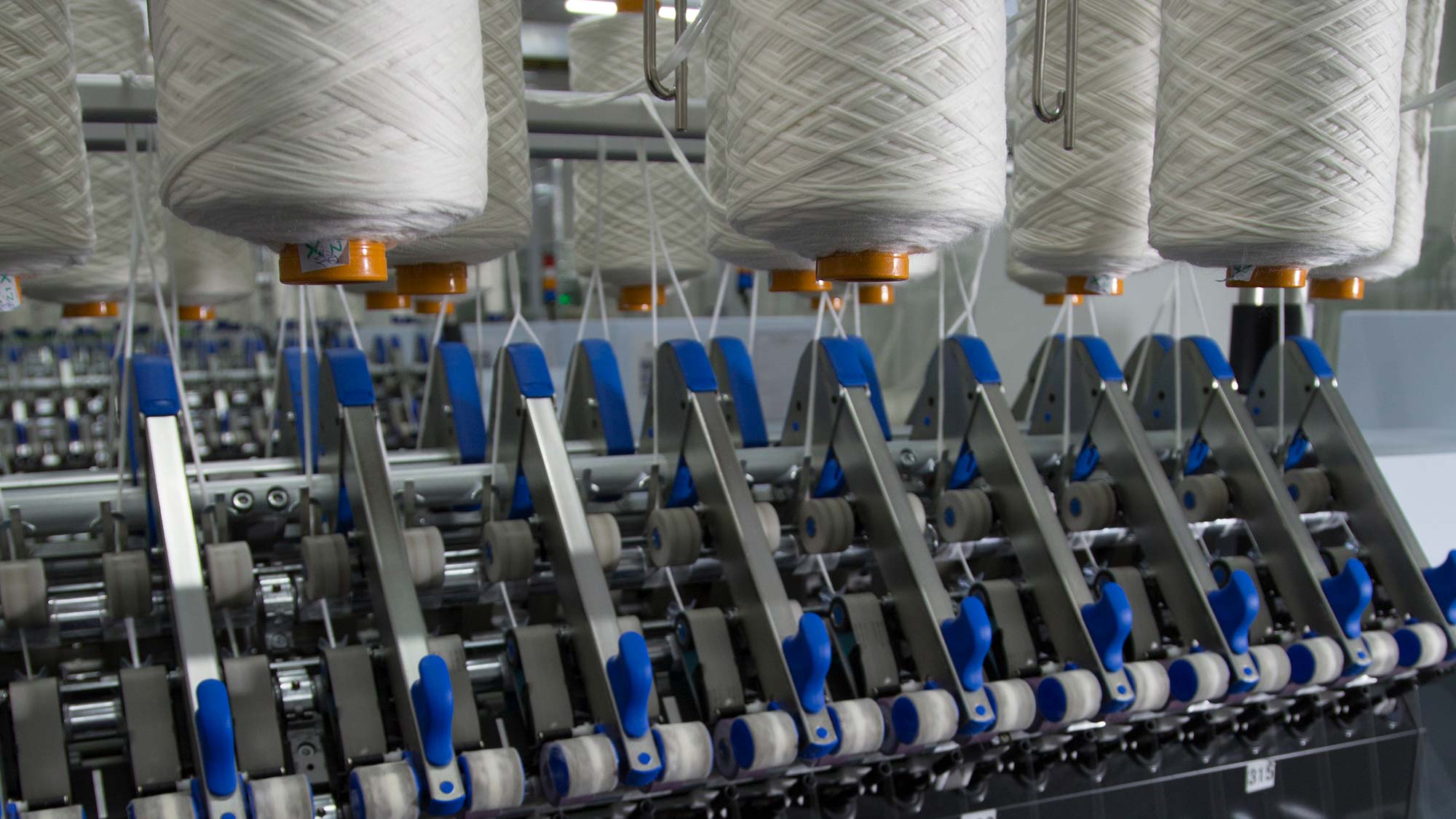 Wool Manufacturing Global Wool Production | Sustainable Wool Standards